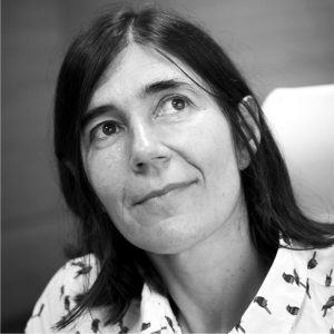 María Blasco: «Lo más efectivo para luchar contra la desigualdad de ...