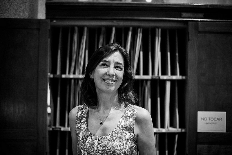 Inés Fernández-Ordóñez: «La lengua evoluciona de forma natural y es un ...