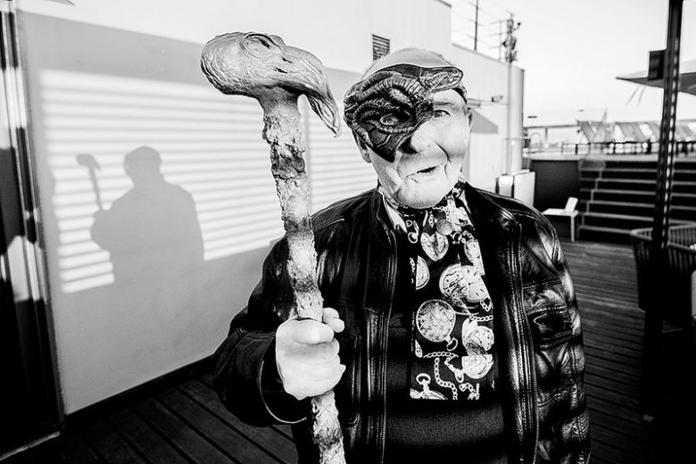 Ian Watson: «Gran parte de la ficción predominante trata de aventuras ...