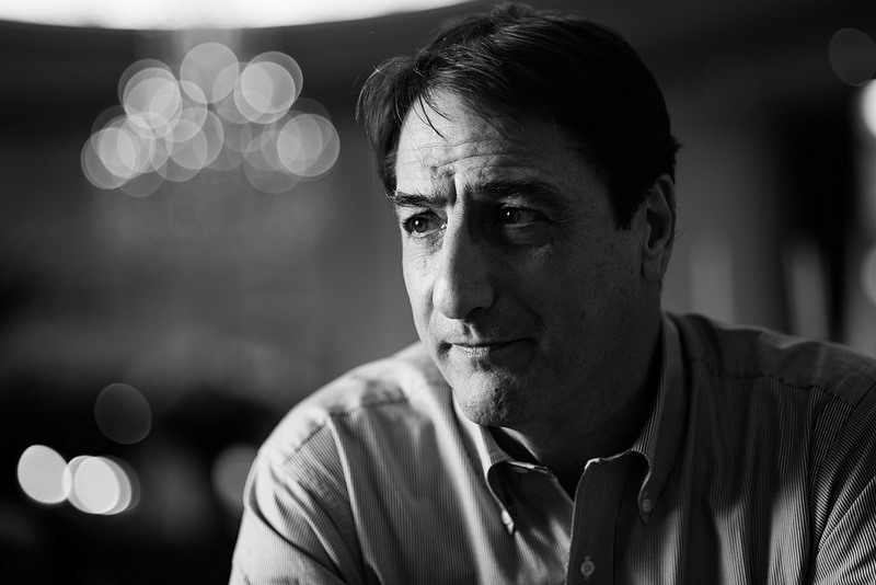 Claudio Fava: «España es el lugar que la mafia eligió para vivir ...