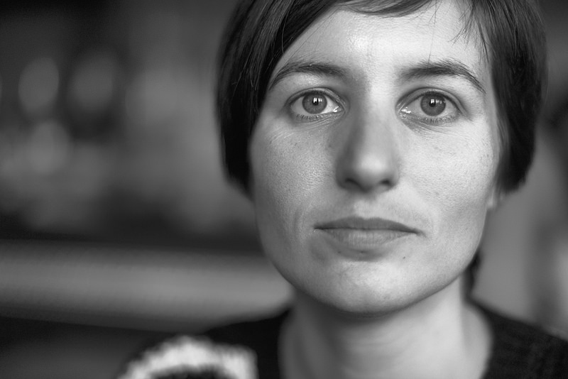 June Fernández: «Se habla del feminismo como si fuésemos la censura ...