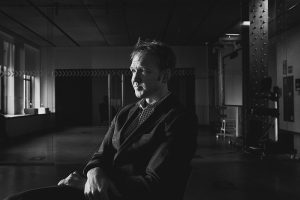 Ryan Avent: «Aún no hemos visto nada de cómo va a cambiar el mundo ...