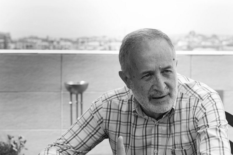 Enrique Fernández: «El problema de la energía oscura (y también el de ...