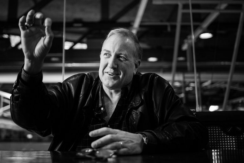John Pinone: «Es una locura lo que están haciendo con el baloncesto ...