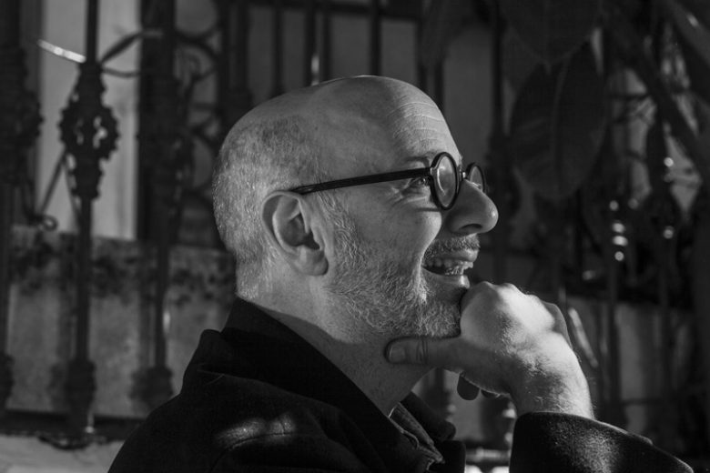 Rodrigo Fresán: «El máximo halago que se le puede hacer a la realidad ...