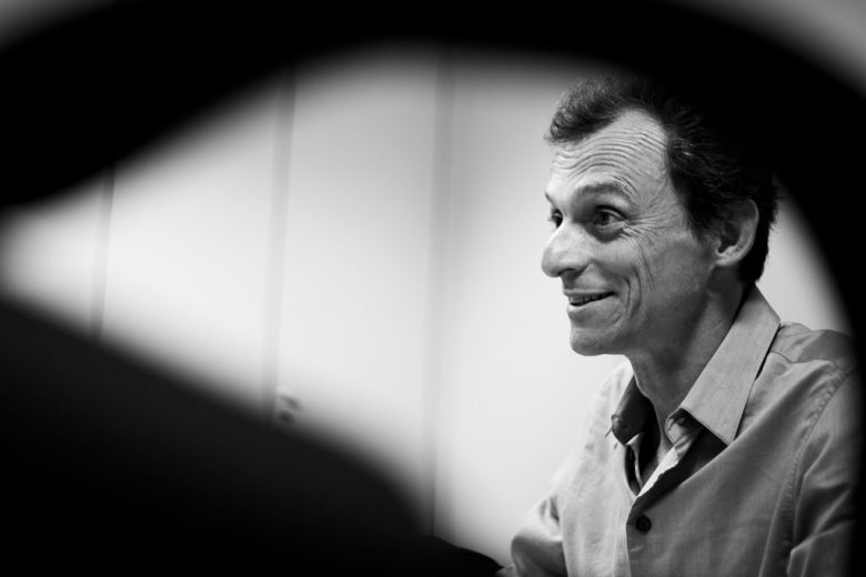 Pedro Duque: «Conocer mejor la ciencia mejoraría muchísimo la vida ...
