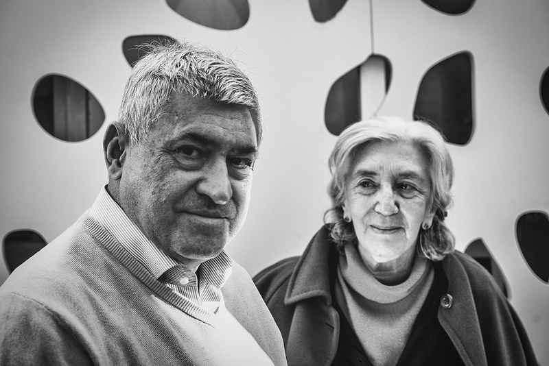 Clara Janés y Jenaro Talens: «La verdad en un poema siempre sale a la ...