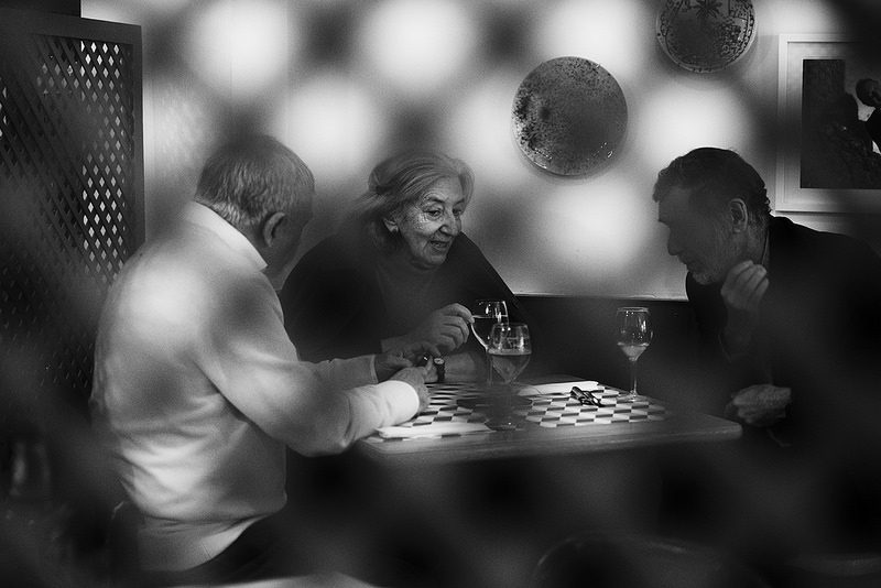 Clara Janés y Jenaro Talens: «La verdad en un poema siempre sale a la ...