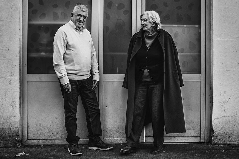 Clara Janés y Jenaro Talens: «La verdad en un poema siempre sale a la ...