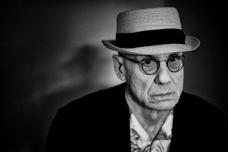 James Ellroy: «Es como si todo el mundo girara en torno a lo mismo: la ...