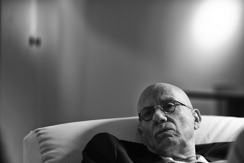 James Ellroy: «Es como si todo el mundo girara en torno a lo mismo: la ...