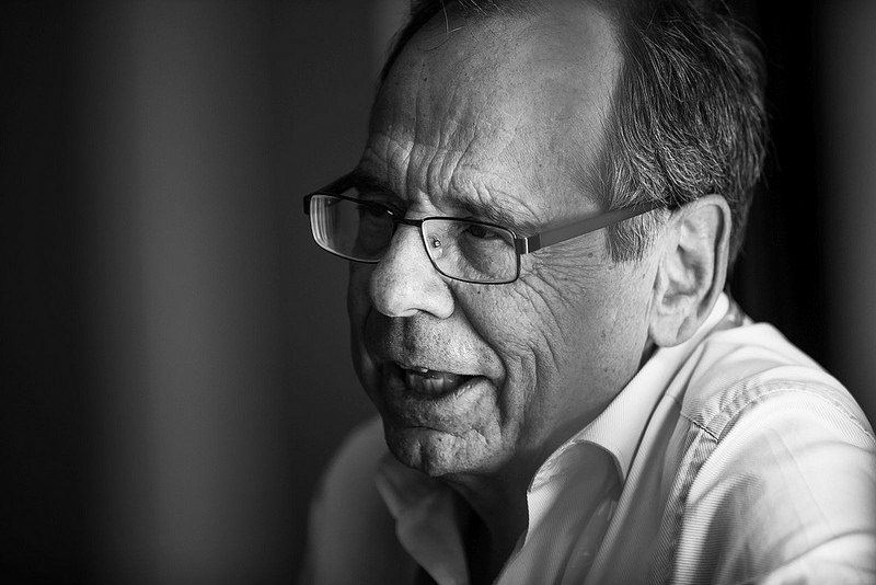 Alain Gresh: «El de Macron es el gobierno más de derechas que ha tenido ...