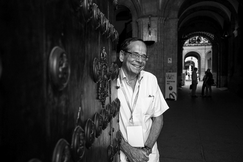 Alain Gresh: «El de Macron es el gobierno más de derechas que ha tenido ...