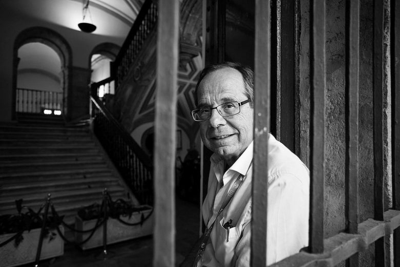 Vanessa Gómez - Jot Down Cultural Magazine