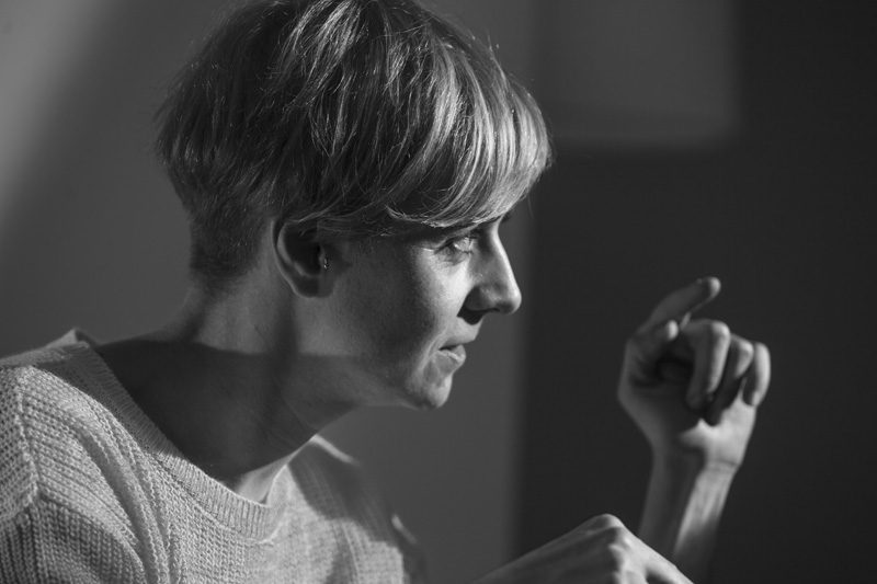 Emma Ríos: «Una buena revista es justo el sitio en el que puedes tener ...