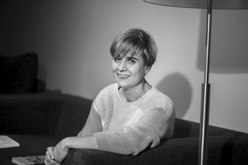 Emma Ríos: «Una buena revista es justo el sitio en el que puedes tener ...