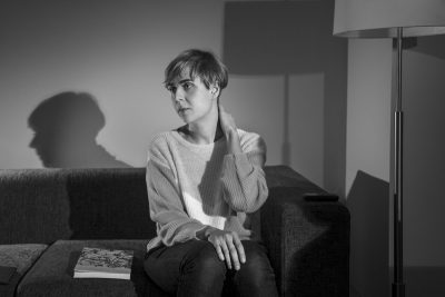 Emma Ríos: «Una buena revista es justo el sitio en el que puedes tener ...