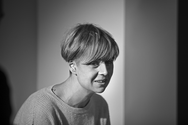 Emma Ríos: «Una buena revista es justo el sitio en el que puedes tener ...