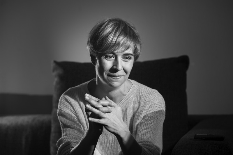 Emma Ríos: «Una buena revista es justo el sitio en el que puedes tener ...