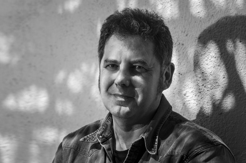 José Ignacio Lapido: «Una canción es tu visión del mundo en tres ...