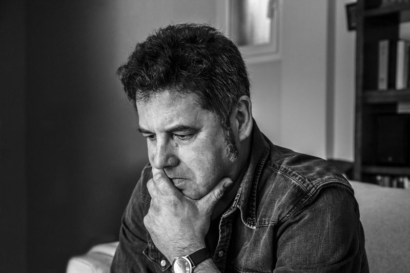 José Ignacio Lapido: «Una canción es tu visión del mundo en tres ...