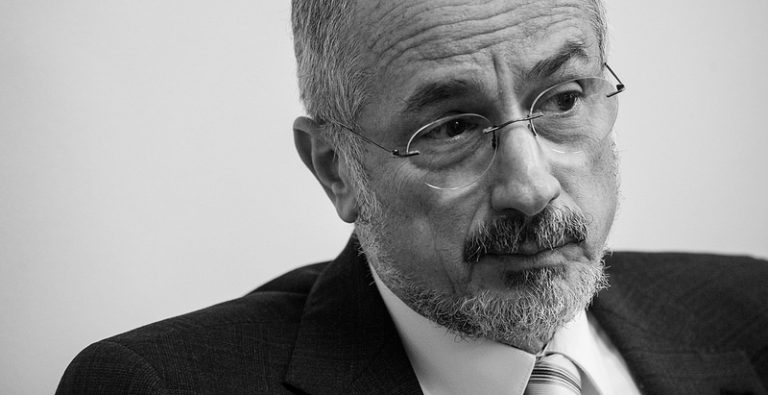 Daniel Kutner: «Llegamos a la conclusión de que Israel sería la única ...