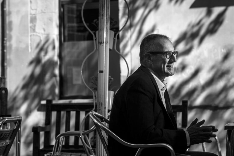 Quimi Portet: «Lo que yo siempre he hecho es música popular ...