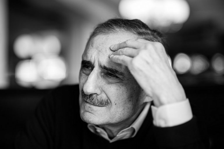 Ángel Cappa: «Los entrenadores tienen esperanzas, alegrías, dudas ...