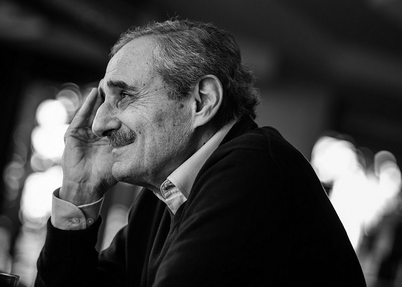 Ángel Cappa: «Los entrenadores tienen esperanzas, alegrías, dudas ...