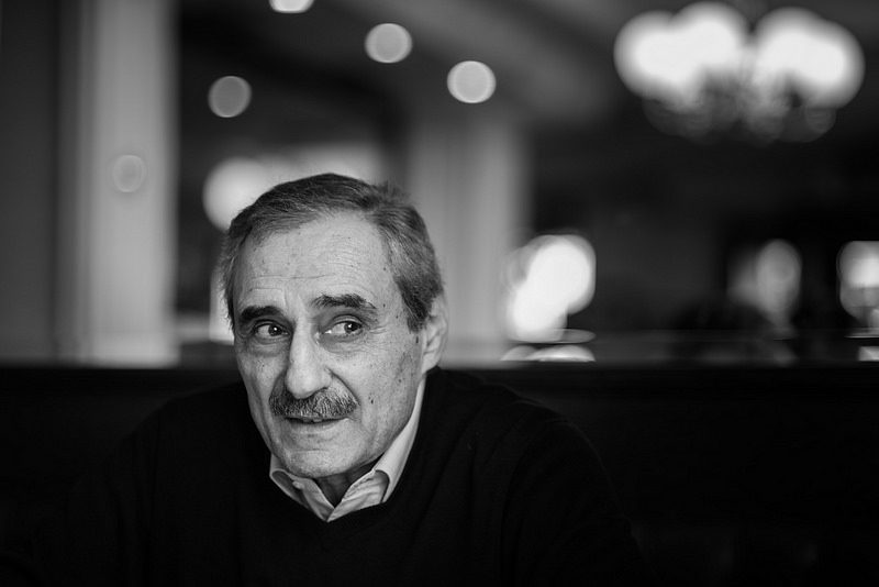 Ángel Cappa: «Los entrenadores tienen esperanzas, alegrías, dudas ...