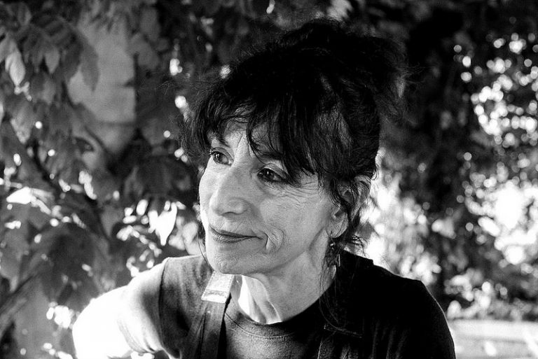 Judith Thurman: «La grandiosidad en los hombres se manifiesta queriendo ...