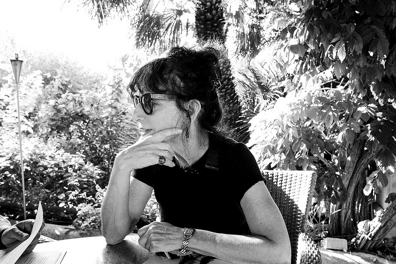 Judith Thurman: «La grandiosidad en los hombres se manifiesta queriendo ...