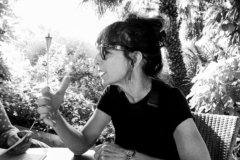 Judith Thurman: «La grandiosidad en los hombres se manifiesta queriendo ...