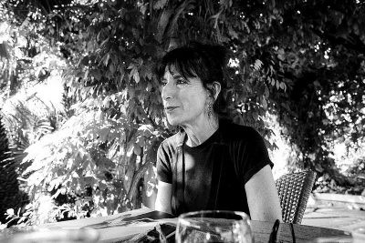 Judith Thurman: «La grandiosidad en los hombres se manifiesta queriendo ...