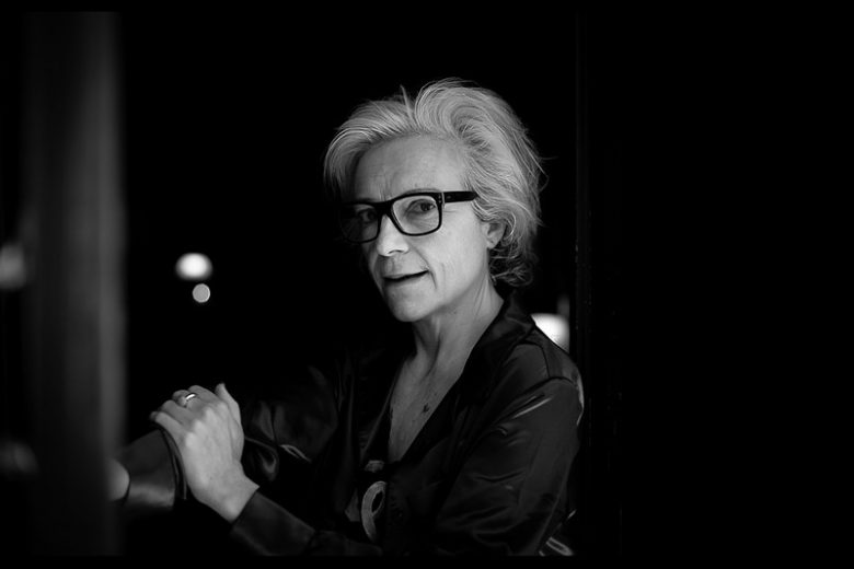 Tesa Arranz: «Me veo como un militar. Todas estas historias tan ...