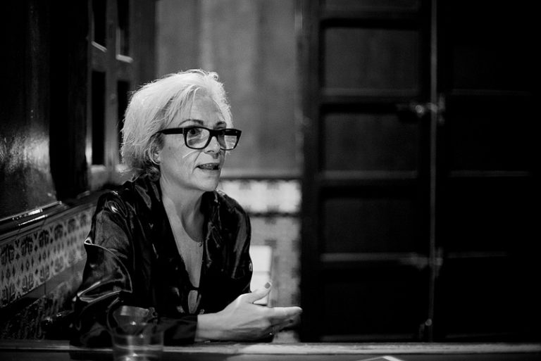 Tesa Arranz: «Me veo como un militar. Todas estas historias tan ...