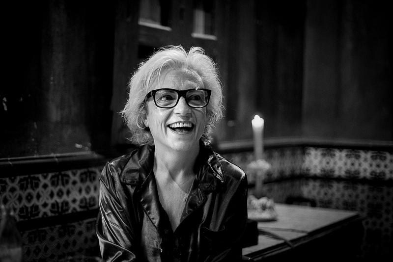 Tesa Arranz: «Me veo como un militar. Todas estas historias tan ...