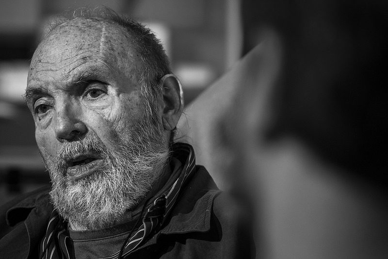 Ángel Alonso: «En "Planeta imaginario" decidí tratar al público ...