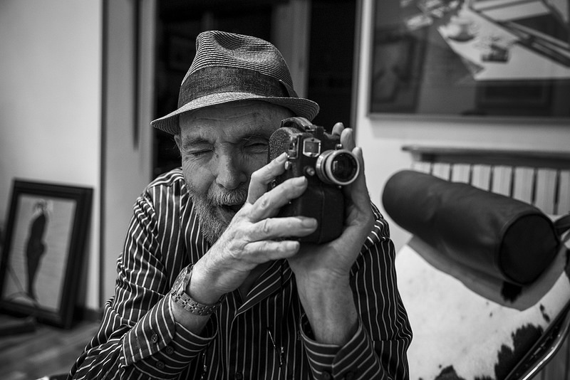 Ángel Alonso: «En "Planeta imaginario" decidí tratar al público ...