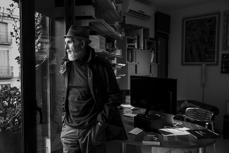 Ángel Alonso: «En "Planeta imaginario" decidí tratar al público ...