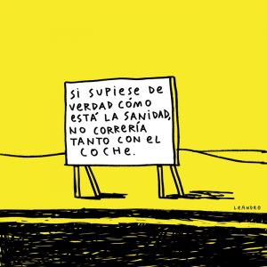 Si supiese de verdad... - Jot Down Cultural Magazine