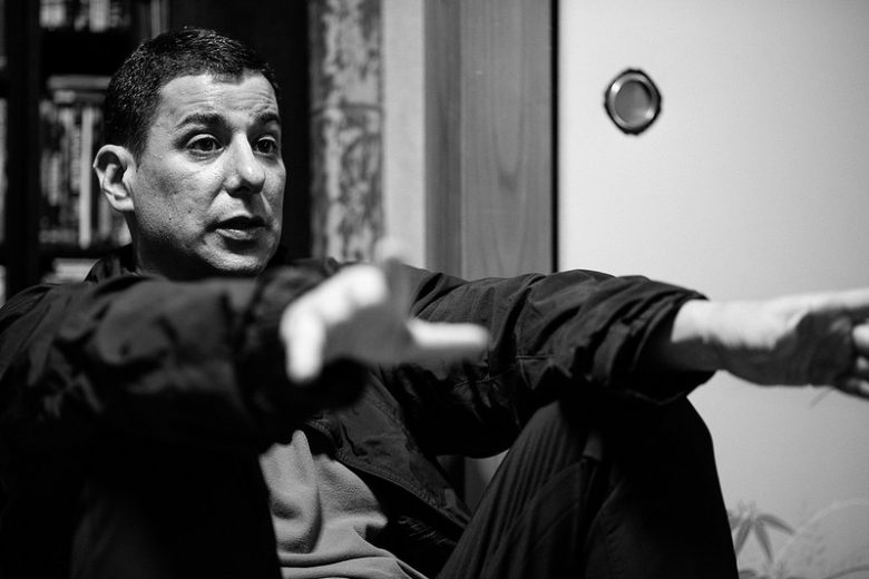 Jake Adelstein: «La Yakuza tiene que mantener una imagen pública de ...