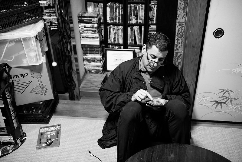 Jake Adelstein: «La Yakuza tiene que mantener una imagen pública de ...