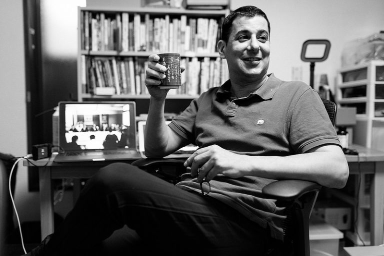 Jake Adelstein: «La Yakuza tiene que mantener una imagen pública de ...