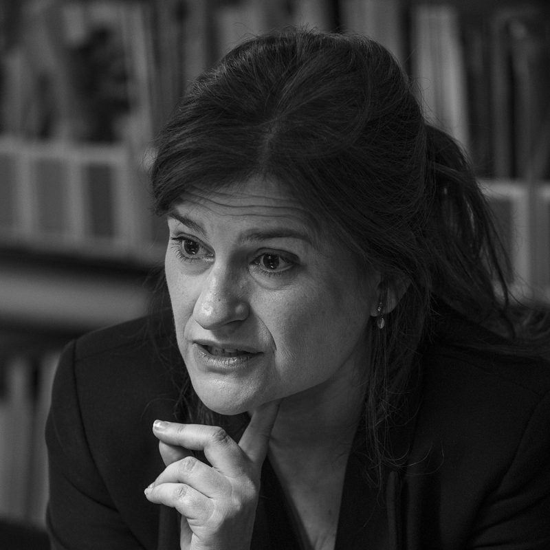 Silvia Sesé: «Creo que nuestra obligación es evitar los límites ...