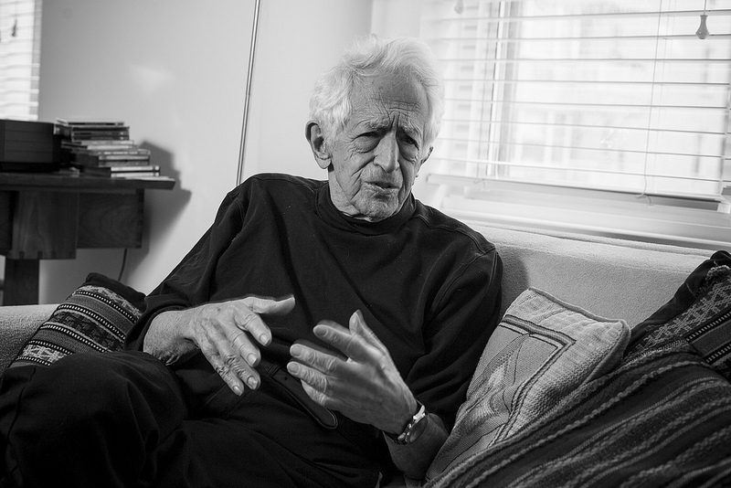 Richard J. Bernstein: «Debes aprender a vivir con incertidumbre, y no ...