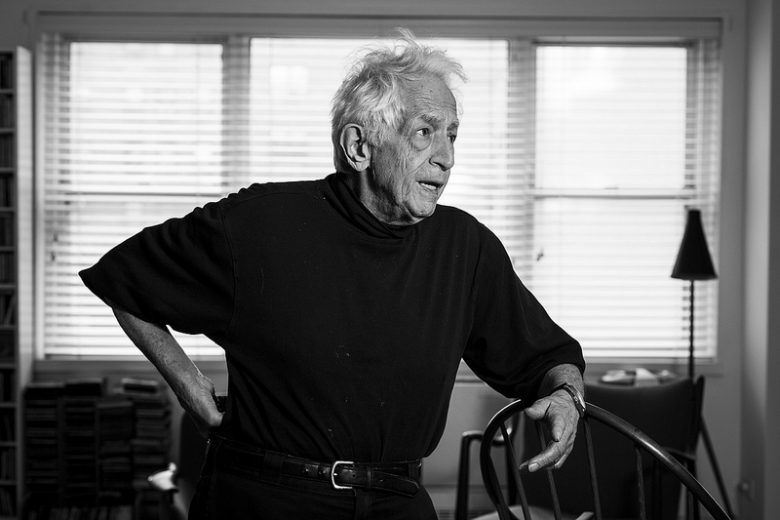Richard J. Bernstein: «Debes aprender a vivir con incertidumbre, y no ...