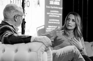 Patricia Ramírez: «No creo en una psicología que no esté basada en la ...