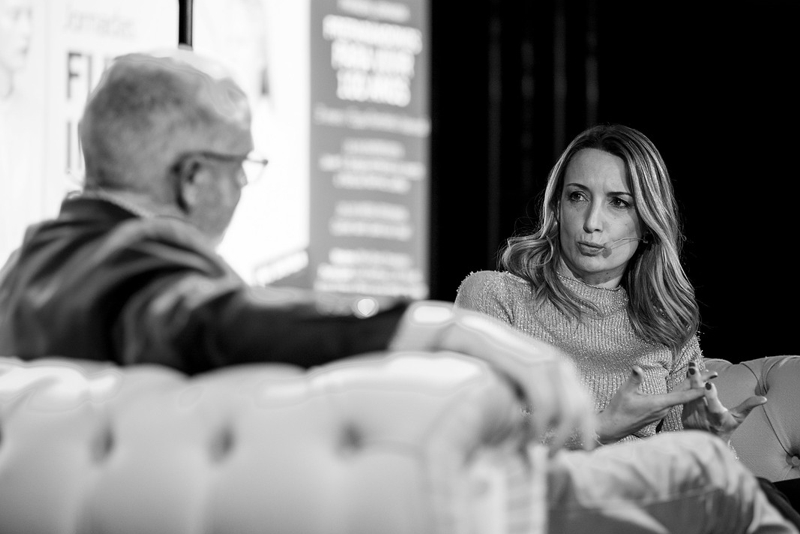 Patricia Ramírez: «No creo en una psicología que no esté basada en la ...