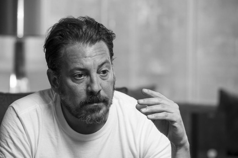 Ray Loriga: «No creo que la literatura tenga que estar a la altura de ...